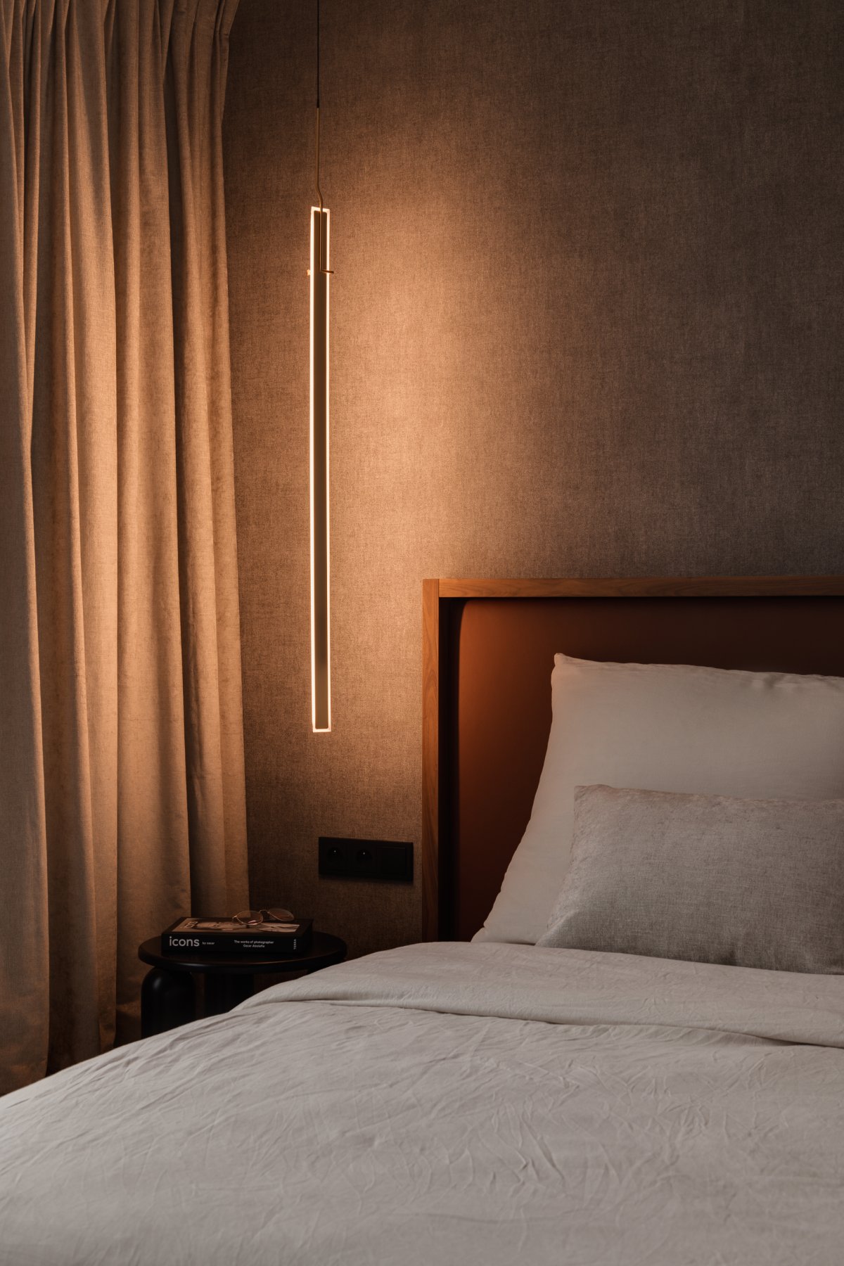 YinjiSpace - PB Studio x KN Apartment